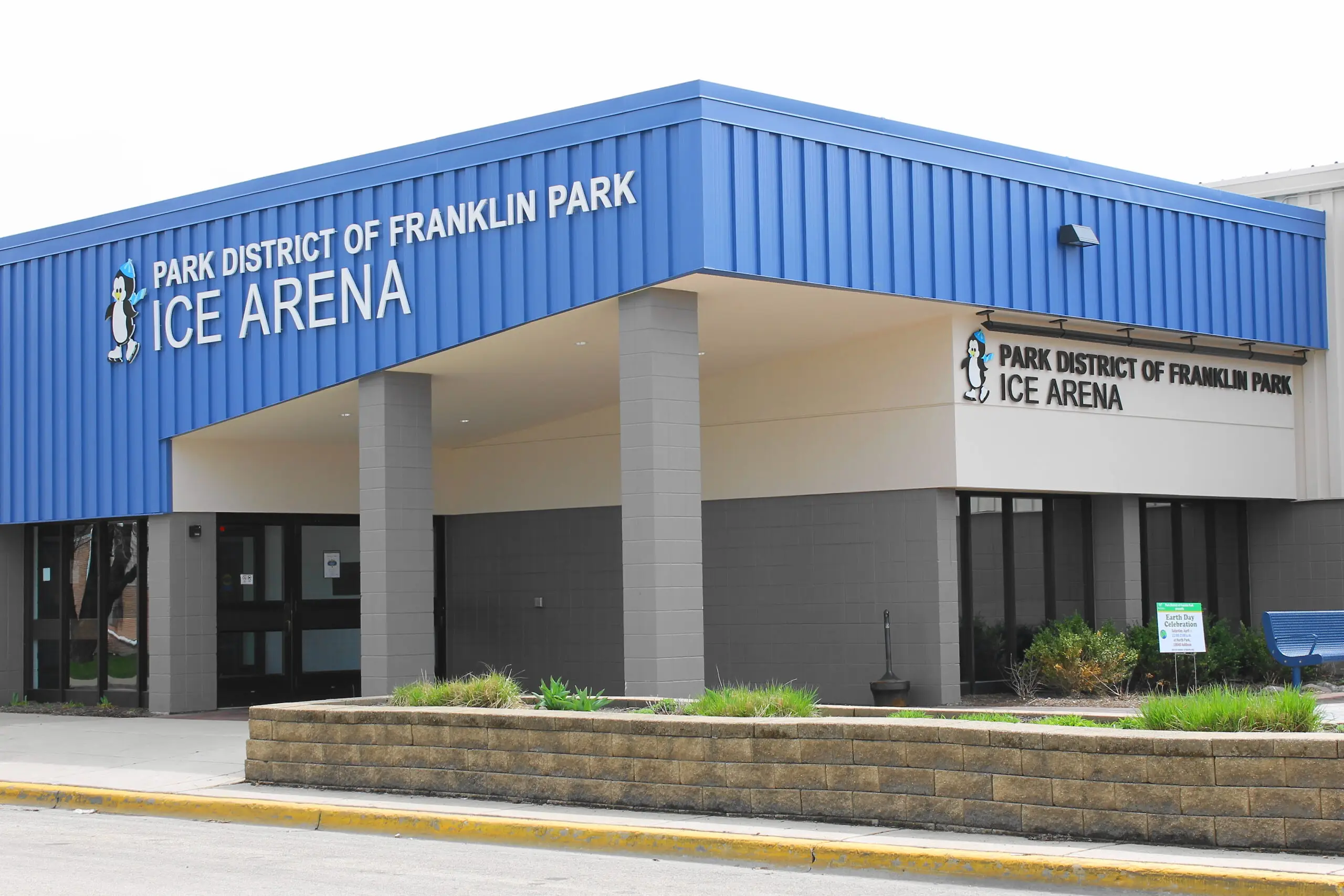 Home | Park District of Franklin Park