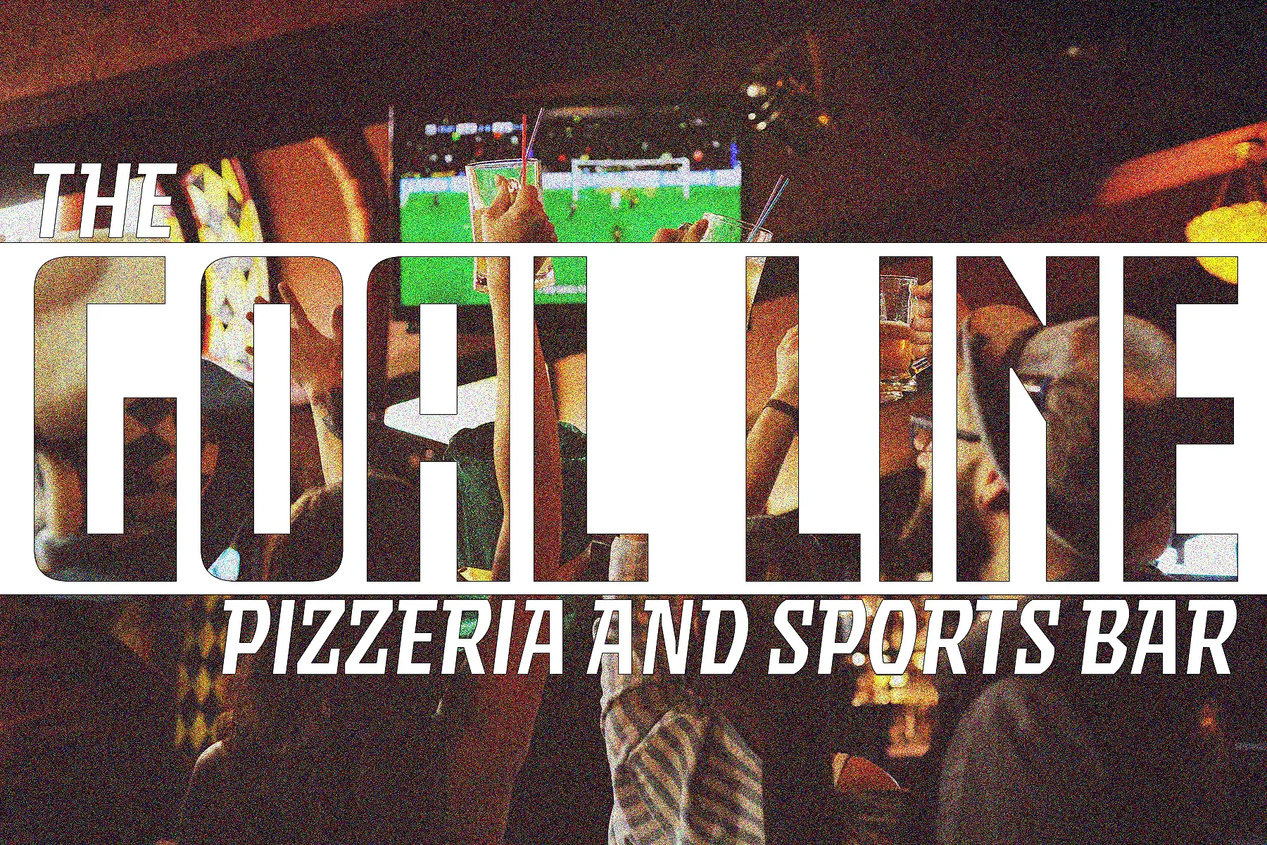 Home | Goal Line Pizzeria and Sports Bar